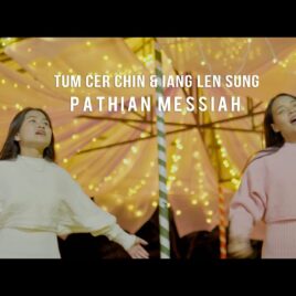 Khrihfa Hlabu - iChinLyrics